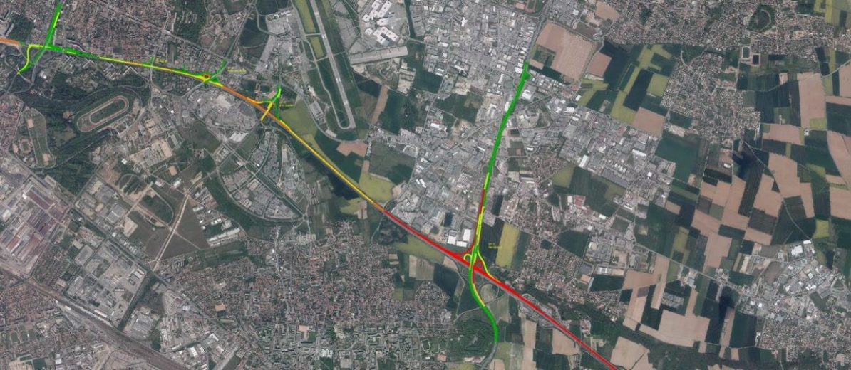 Modélisation - Lee Sormea